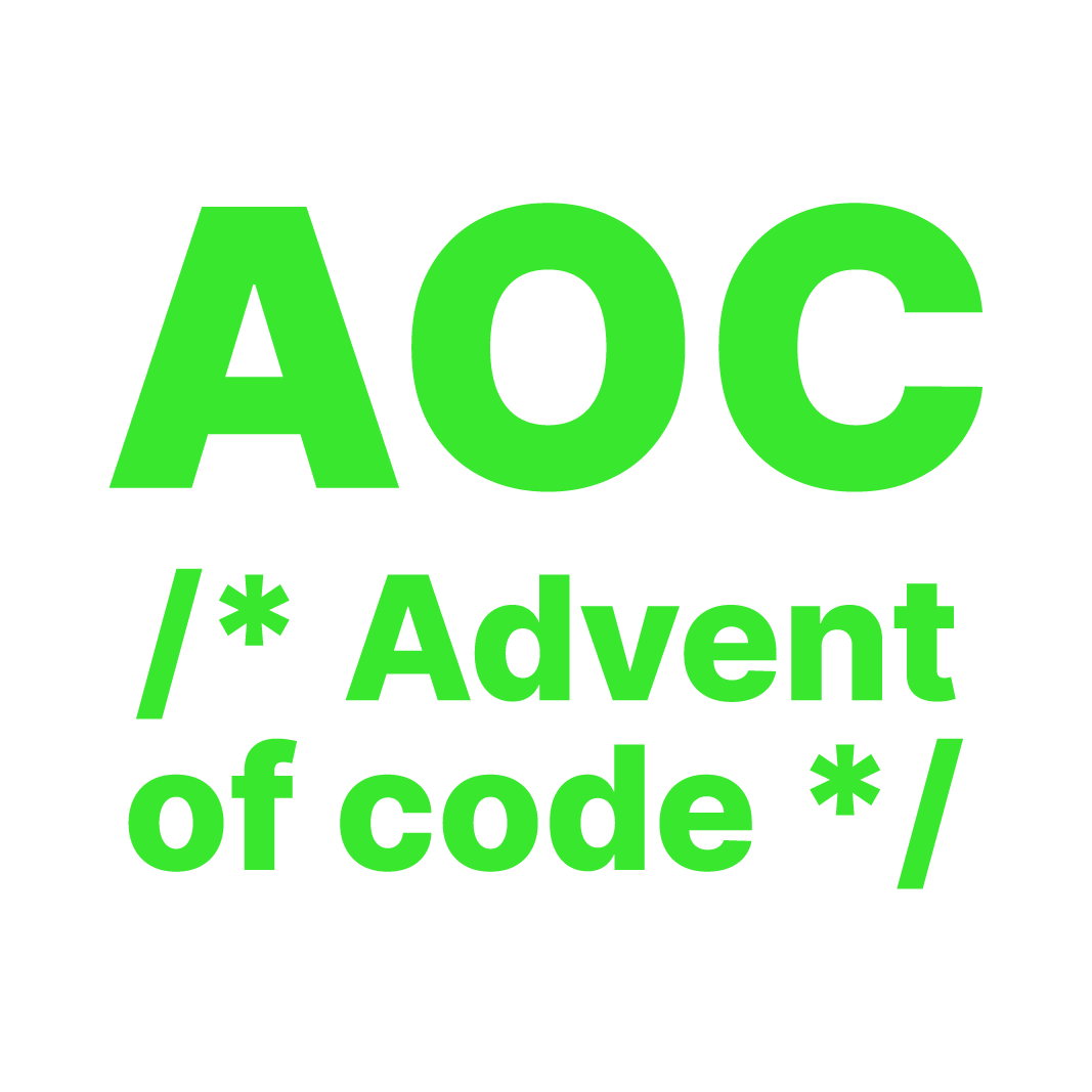 Advent of code - Visual Studio Marketplace